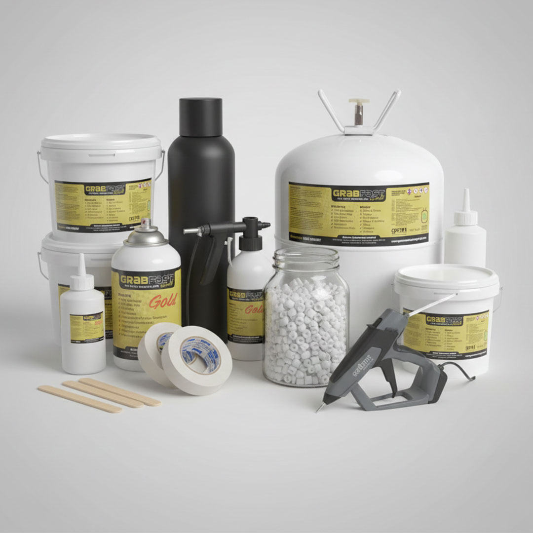 Adhesive Supplier Scotland: Quality Glue Guns - UPAC: Scotland’s ...